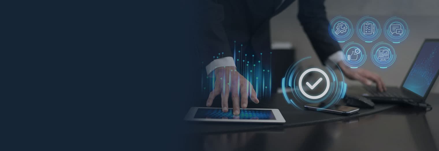 Binary Global - Advisory | IT Services | Digital Evolution