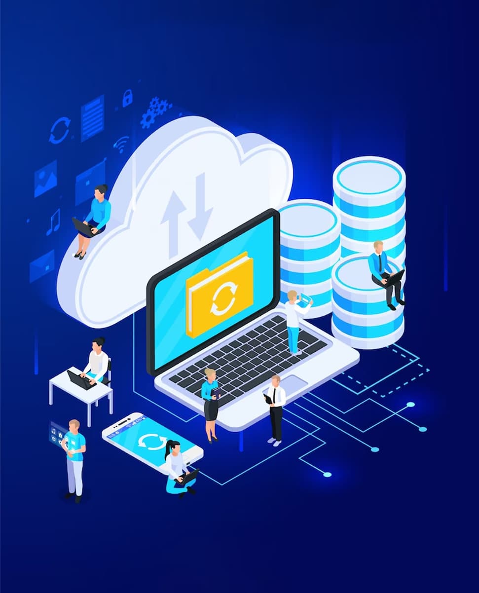 Managed IT, Cloud & Security Services for Enterprises | Binary Global