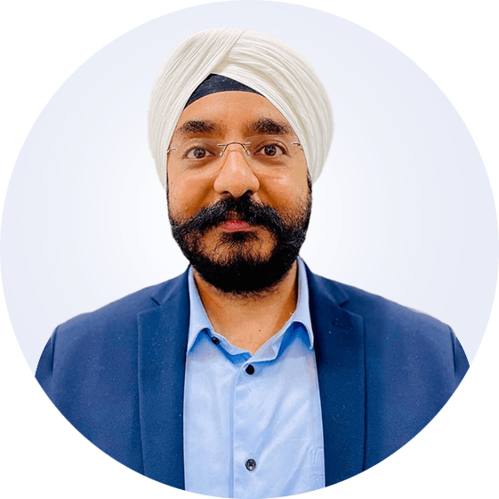 About Binary Global – Visionary IT & Cybersecurity Services