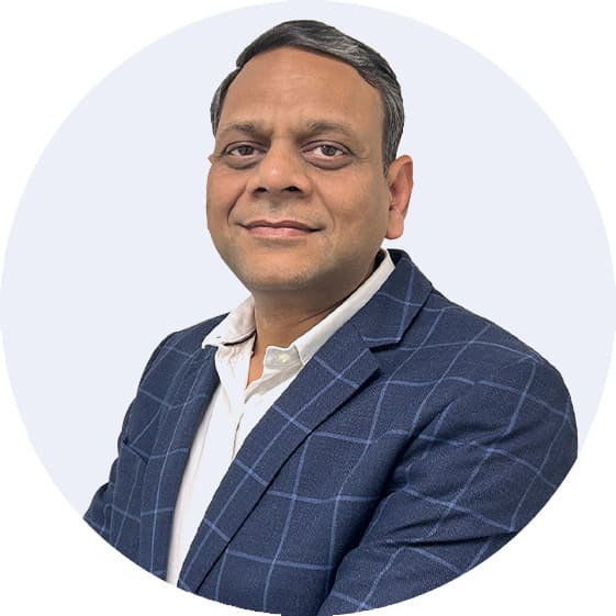 About Binary Global – Visionary IT & Cybersecurity Services